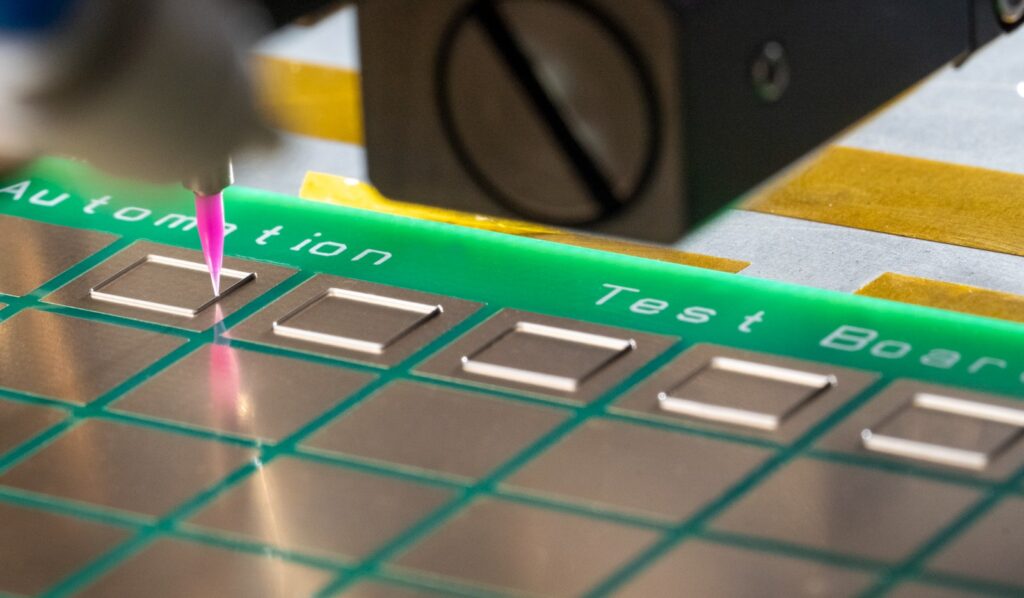 Top 3 Vital Industrial Applications by Adaptive Micro-Damming ...