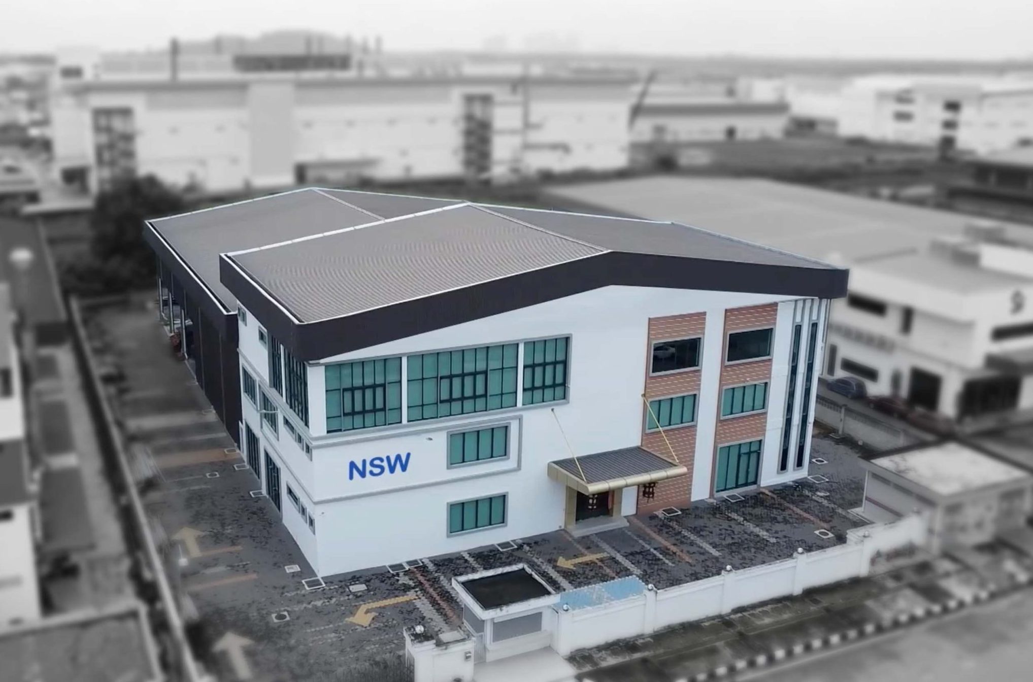 We're moving to a New Plant this year! - NSW Automation